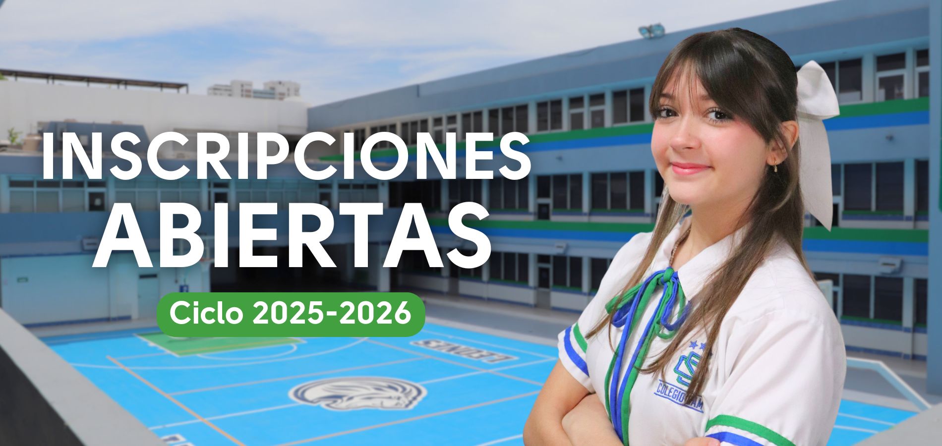 Colegio SAM – Mente, Cuerpo y Corazon